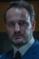 Cast - Winchester (2018)