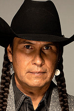 Cast - Under a Blanket of Red (4 season, 5 series - S04E05) - Yellowstone