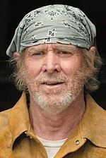 Актори - Єллоустоун