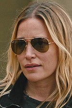 Актори - Єллоустоун