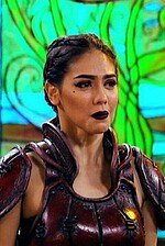 Cast - Encantadia (2016 – 2017)