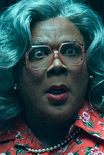 Cast - Tyler Perry's Boo 2! A Madea Halloween (2017)