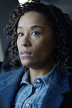 Lorraine Burroughs Emilia