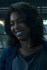 Cast - Ozark (2017 – 2022)