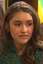 Marissa Reyes - actress - biography, photo, best movies and TV shows