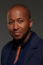 Cast - Alex Rider (2020 – 2024)