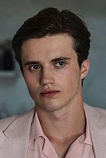 Cast - Alex Rider (2020 – 2024)