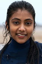 Cast - Alex Rider (2020 – 2024)