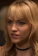 Cast - Truth or Dare (2018)