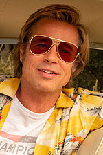 Cast - Once Upon a Time in... Hollywood (2019)