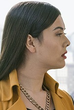 Cast - A Simple Favor (2018)