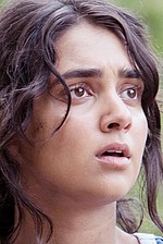 Cast - The Package (2018)