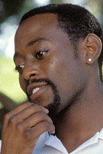 Cast - Love & Basketball (2000)