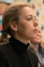 Cast - Instant Family (2018)