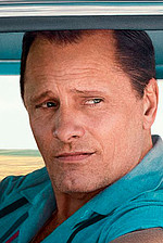 Cast - Green Book (2018)