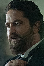 Cast - Den of Thieves: Pantera (2025)