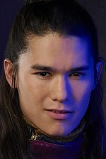 Cast - Descendants 3 (2019)