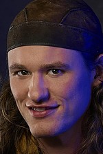 Cast - Descendants 3 (2019)