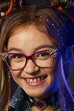 Cast - Descendants 3 (2019)