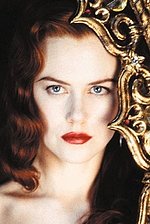 Cast - Moulin Rouge! (2001)