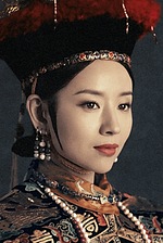 Cast - Ruyi's Royal Love in the Palace