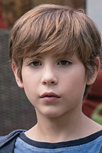 Cast - Good Boys (2019)