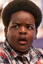 Cast - Good Boys (2019)