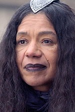 Jaye Griffiths - actress - biography, photo, best movies and TV shows