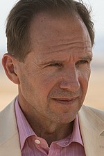 Cast - The Forgiven (2021)