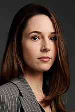 Alona Tal - actress, producer - biography, photo, best movies and TV shows