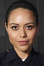 Cast - La Fiera (3 season, 3 series - S03E03) - The Rookie