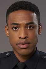 Cast - La Fiera (3 season, 3 series - S03E03) - The Rookie