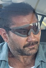 Cast - Stuber (2019)