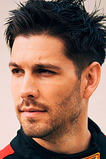 Cast - Driven (2018 – 2022)