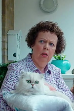 Angela Curran - actress - biography, photo, best movies and TV shows