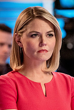 Cast - Bombshell (2019)