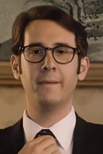 Cast - The Good Cop (2018)