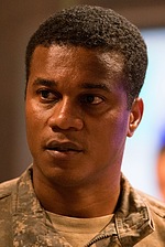 Cast - The Outpost (2019)