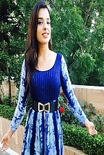 Cast - Gandii Baat (2018 – 2023)