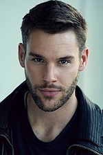 Cast - Free Rein (2017 – 2019)