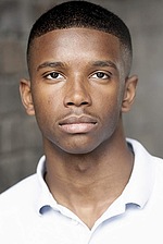 Cast - Free Rein (2017 – 2019)