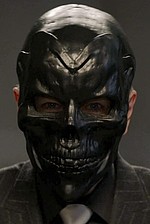 Peter Outerbridge - actor - biography, photo, best movies and TV shows