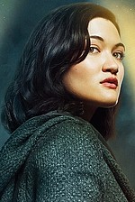 Cast - Star Trek: Picard (2020 – 2023)