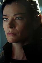 Cast - Star Trek: Picard (2020 – 2023)