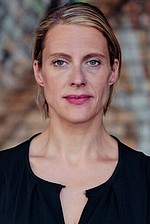 Anja Pahl - actress - biography, photo, best movies and TV shows