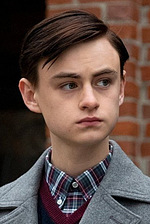 Cast - Knives Out (2019)