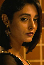 Cast - Extraction (2020)