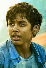 Cast - Extraction (2020)