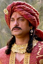 Cast - RadhaKrishn (2018 – 2021)