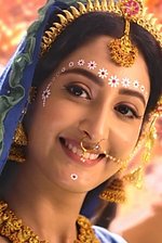 Cast - RadhaKrishn (2018 – 2021)